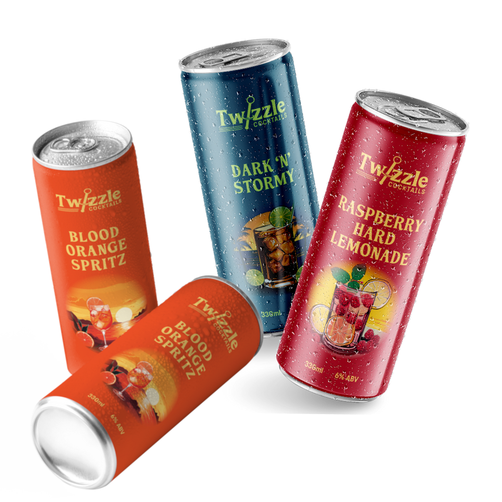 Sauce Brewing Co, on the Inner West Ale Trail