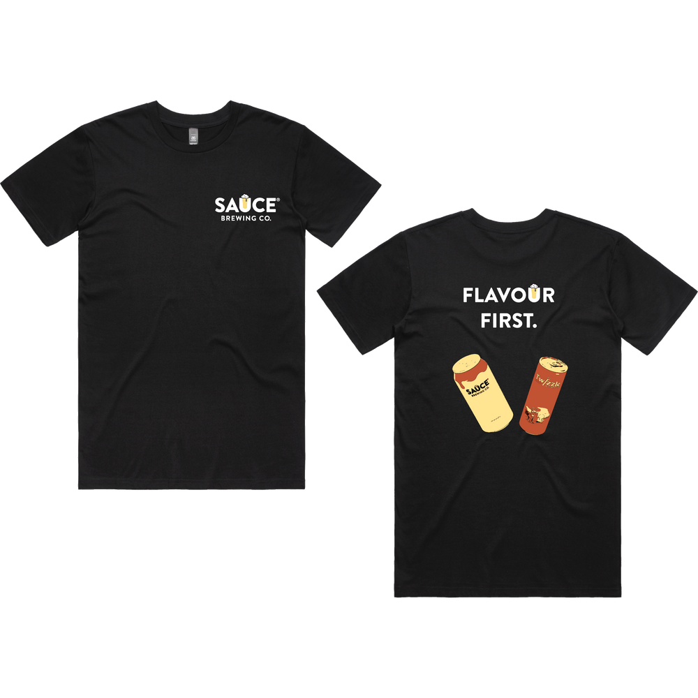 Sauce Brewing Co, on the Inner West Ale Trail