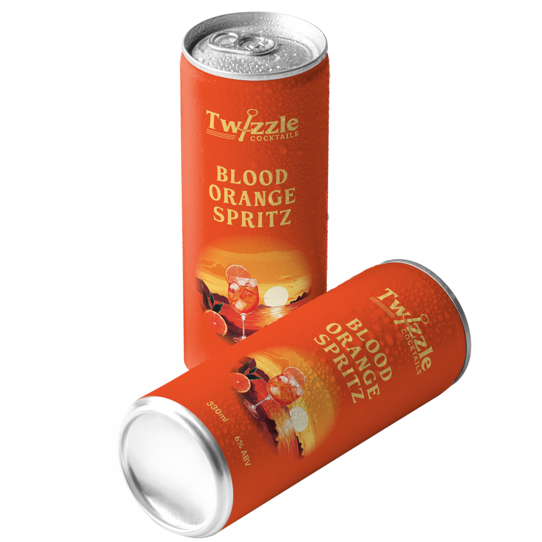 Sauce Brewing Co, on the Inner West Ale Trail