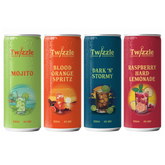 Sauce Brewing Co, on the Inner West Ale Trail