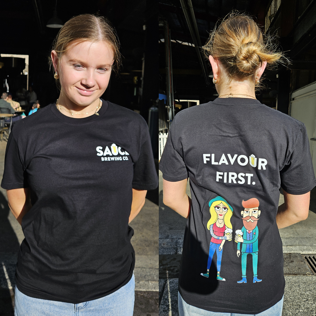 Merch – Sauce Brewing Co